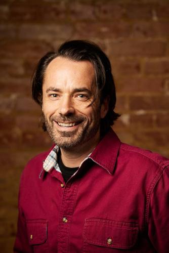 Third time’s the charm for rising St. Louis comedian Will O’Donnell