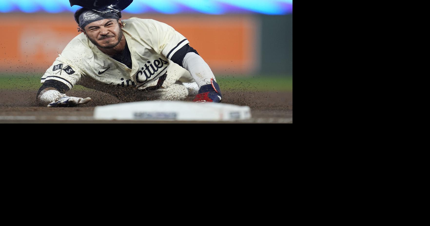 Sports week in Photos: A gallery of game action, celebrations and more