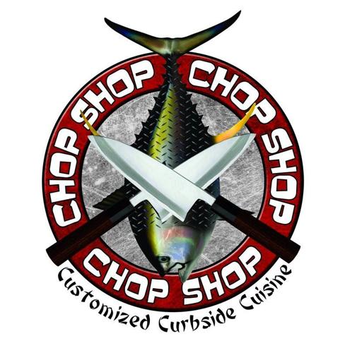 Sushi food truck Chop Shop to end service