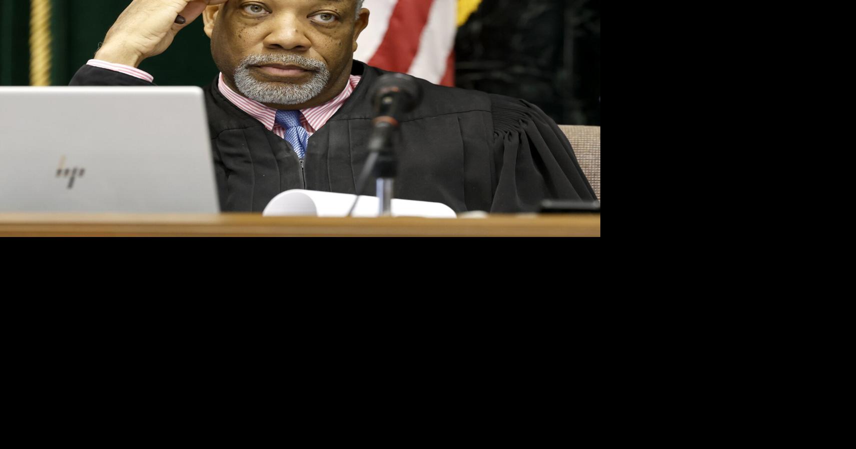 Daniel Riley trial in downtown St. Louis