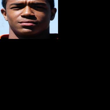Craig James • Edwardsville track