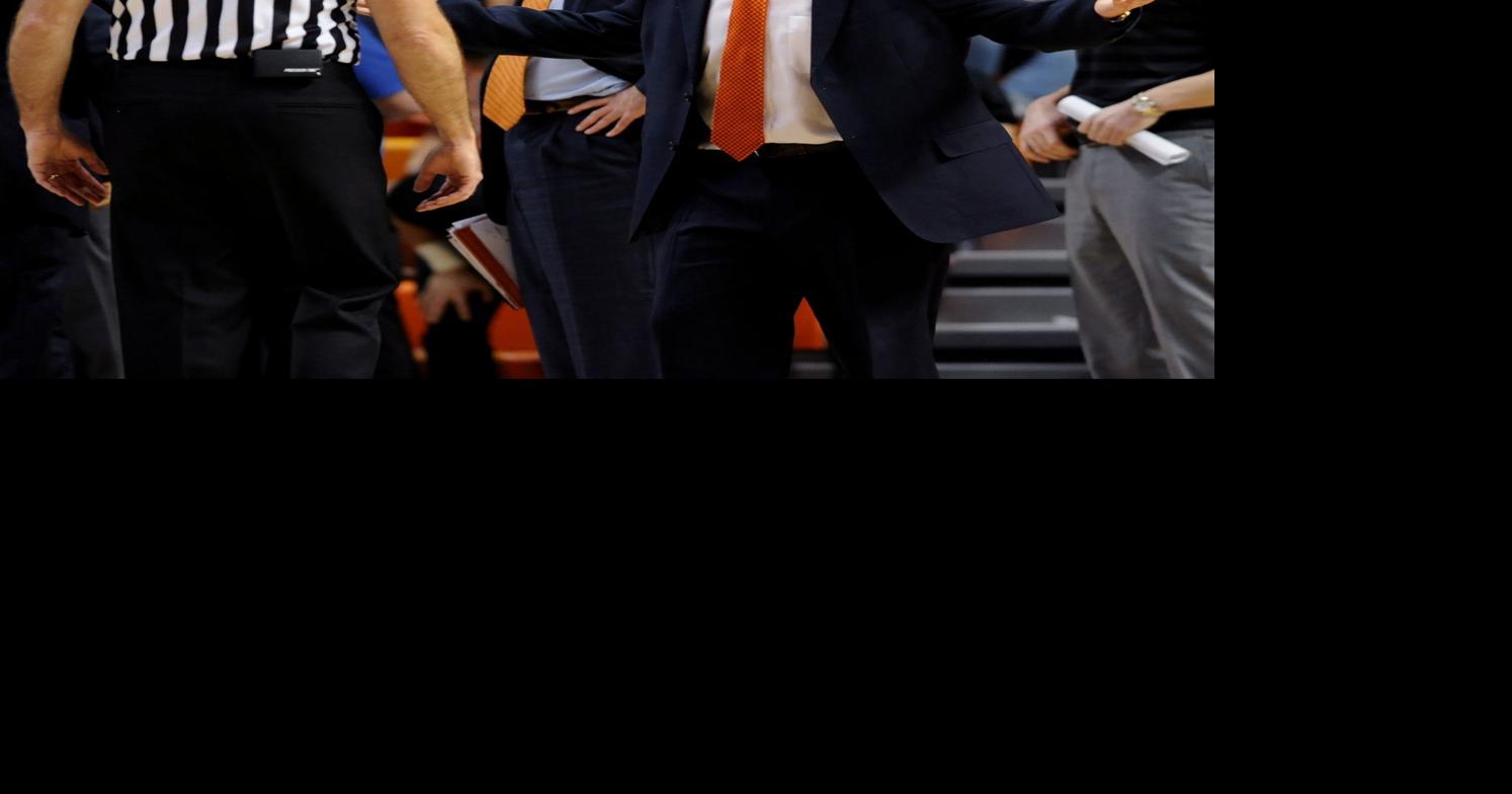 BenFred: Scouting new SLU coach Travis Ford