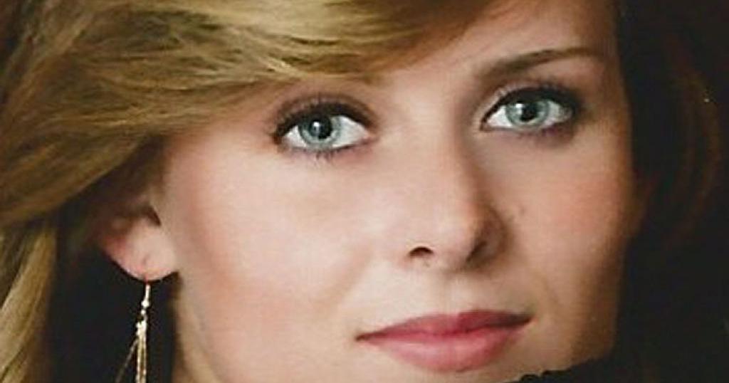 Marissa: Courtney Renae Bingel