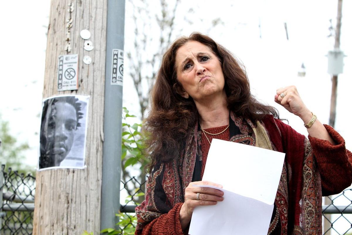 St. Louis’ Susan Talve joins hundreds of US rabbis to oppose Trump’s ...