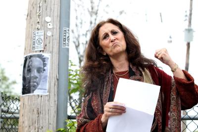 St. Louis’ Susan Talve joins hundreds of US rabbis to oppose Trump’s ...