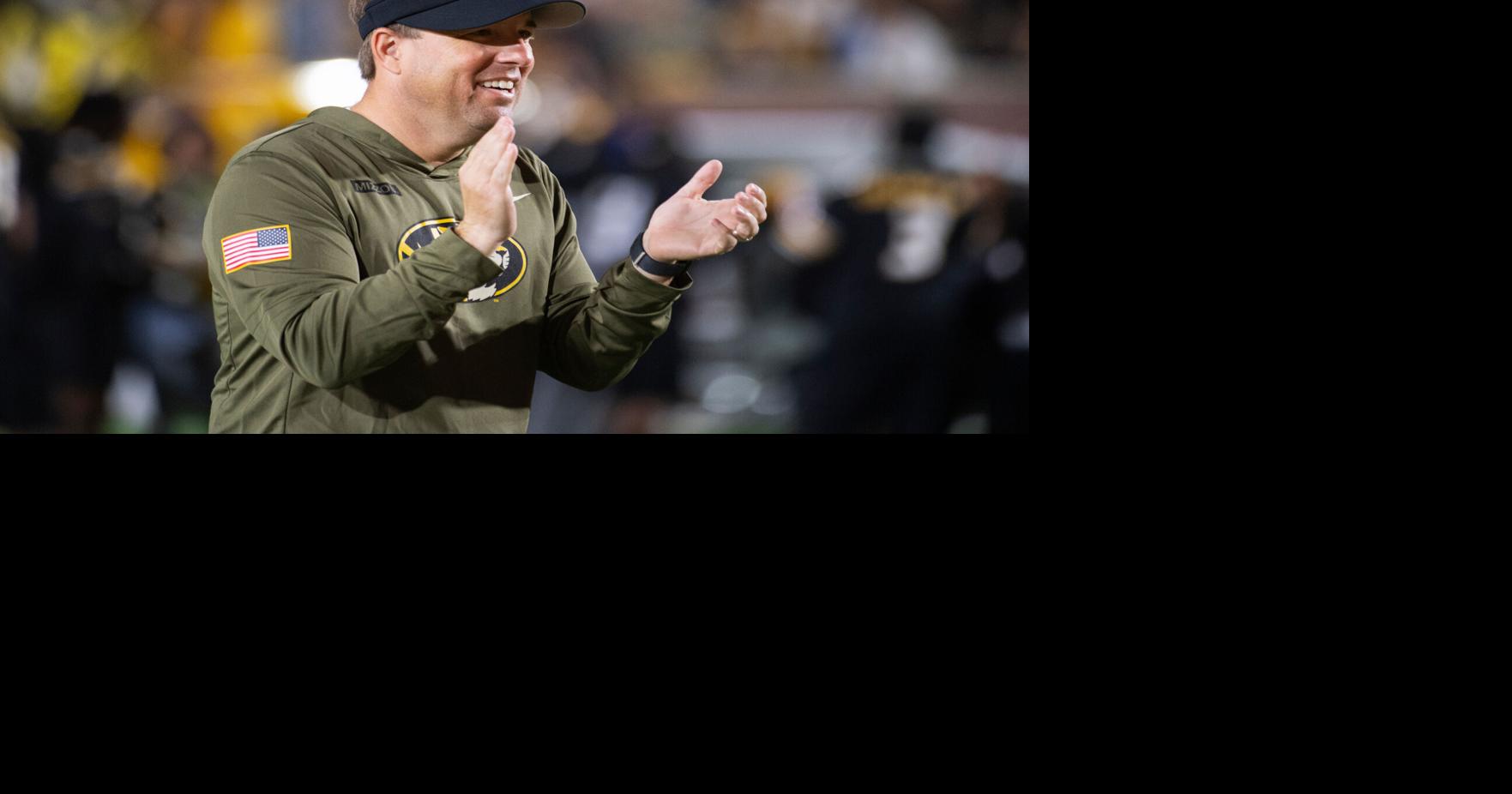 UM System Board of Curators to meet amid questions about Eli Drinkwitz's future