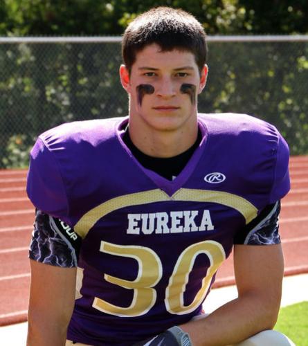 Eureka: Nathan Ray Echard