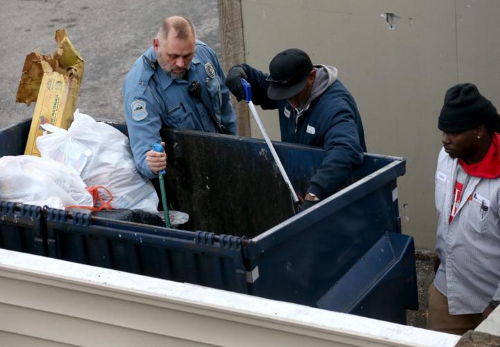 ferguson shooting case