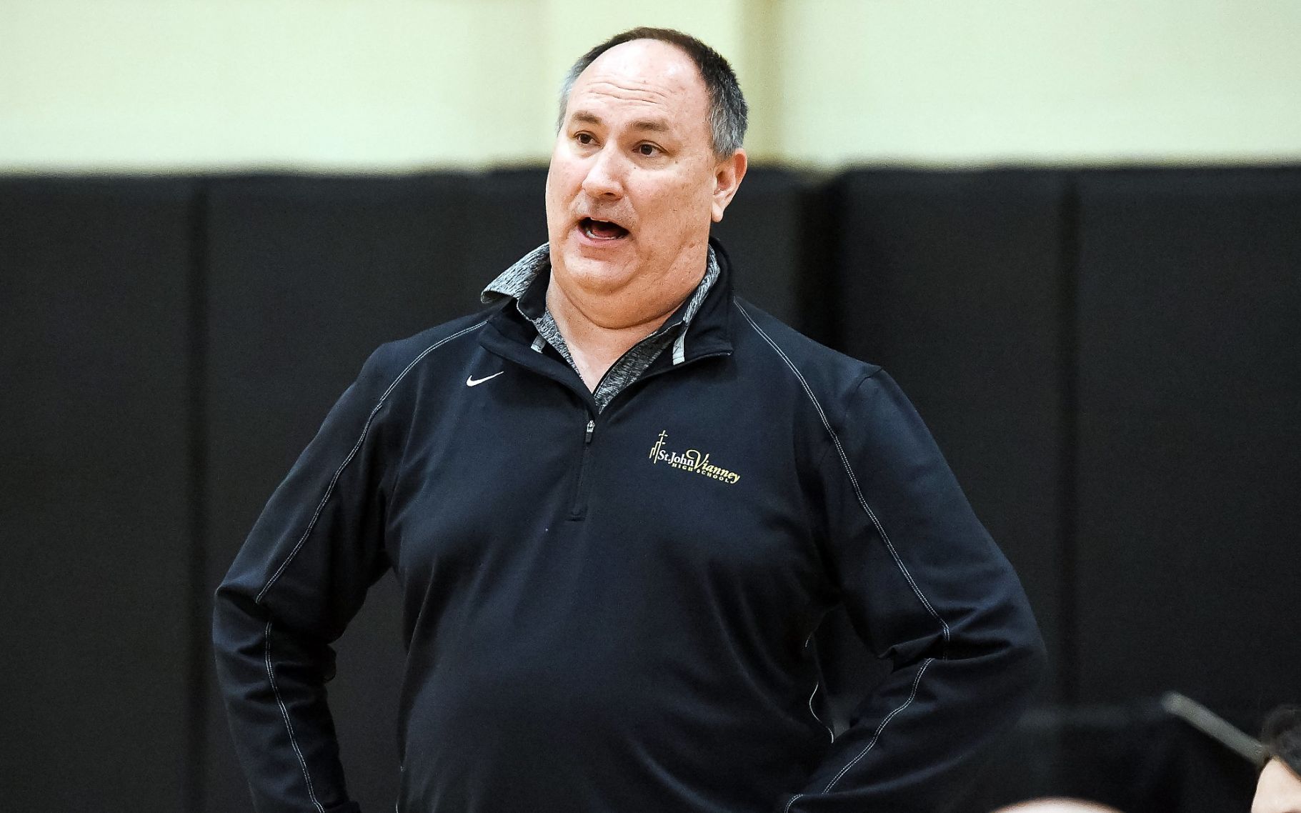 Jeff Gabbert's boys volleyball legacy continues in first year after ...
