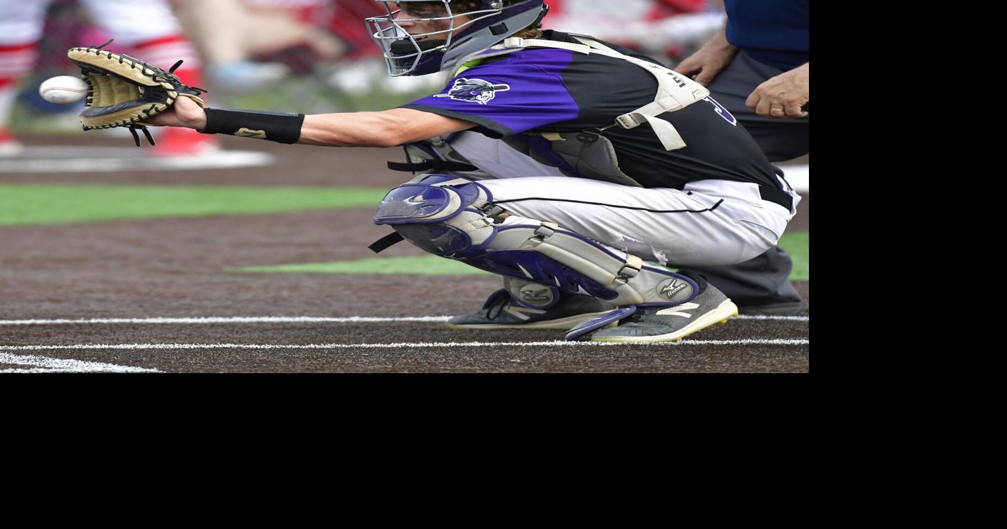 Mascoutah grad and former SWIC standout Brendan Brock selected in 14th ...