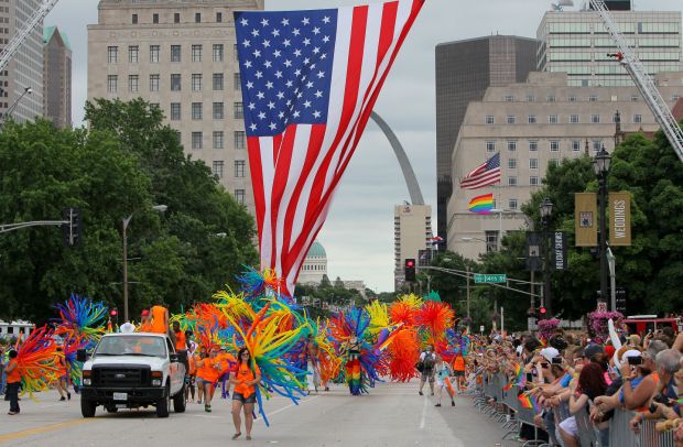 Best parade