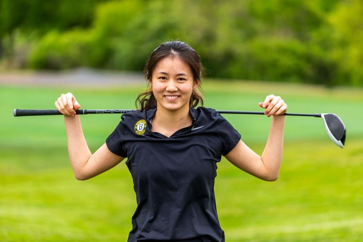 2020 Scholar Athlete spotlight: John Burroughs' Zhang scripting her ...