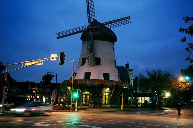 Restaurant, event space (and more) Das Bevo opens in historic Bevo Mill