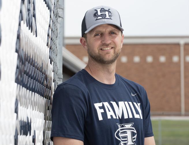 Beckmann lands dream job at Francis Howell Central