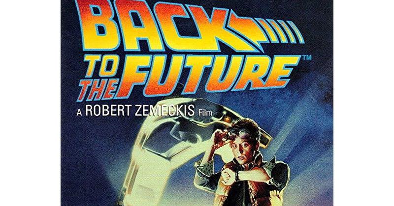 U. City's Mark Gale, inspiration for 'Back To The Future," dies at 95