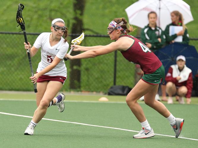 Blanchard backstops MICDS to victory against Villa Duchesne