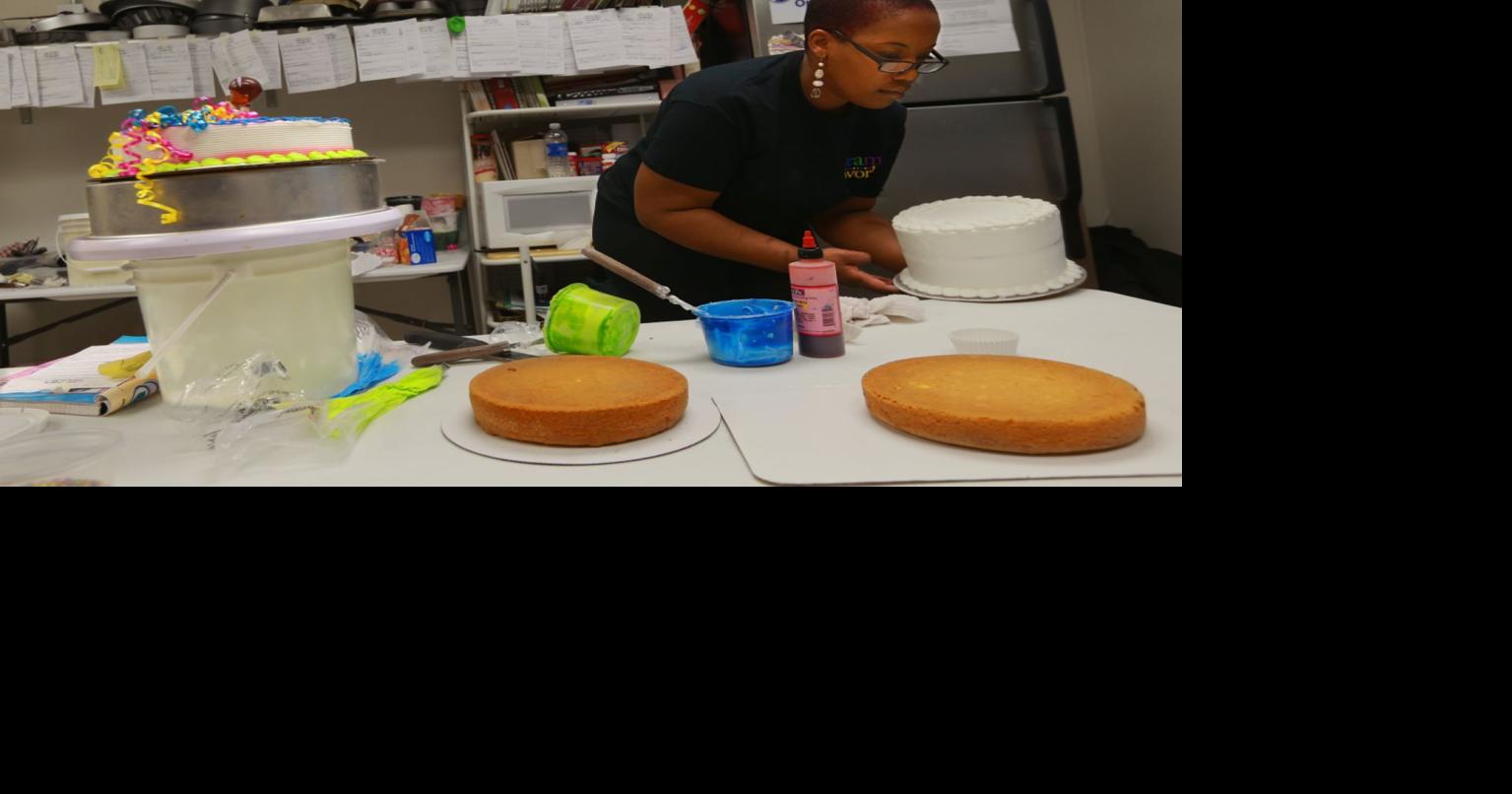 Natalie's Cakes and More