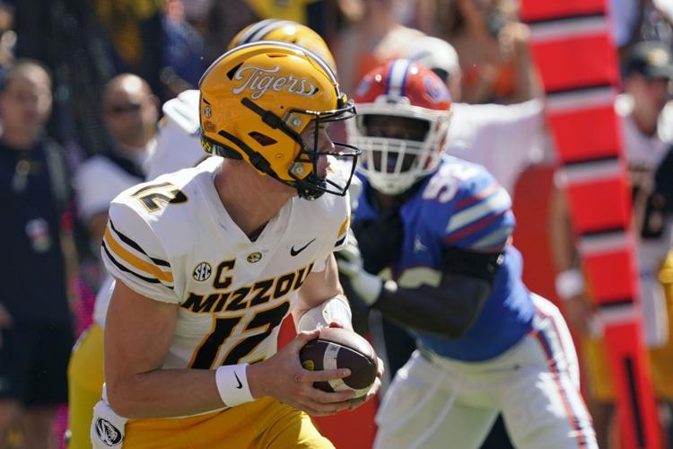 Mizzou vs. Florida Gators football video highlights, live updates, score