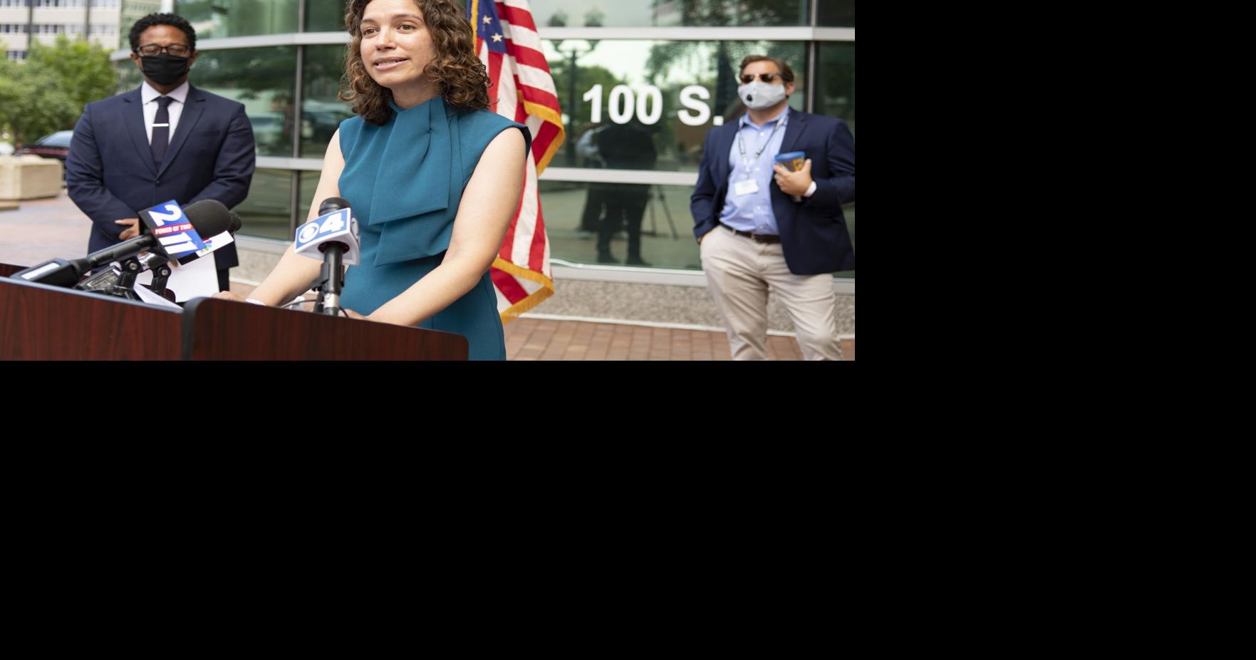 Lead St. Louis County prosecutor in police brutality cases leaves for ...