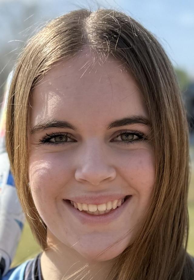 High school athletes of the week: March 26, 2025