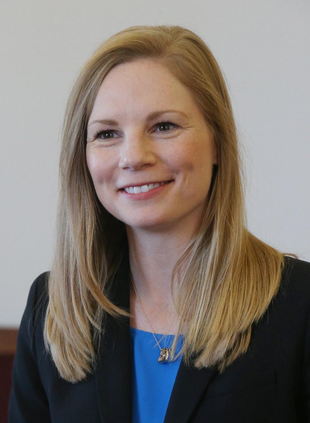 In race for Missouri auditor, Democrat hitting the airwaves first