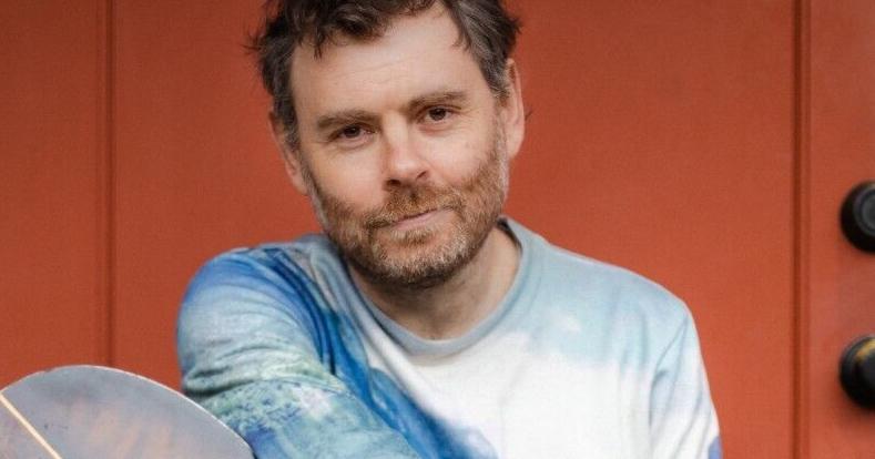 'Crafted' concert brings together SLSO, Gabriel Kahane in informal ...