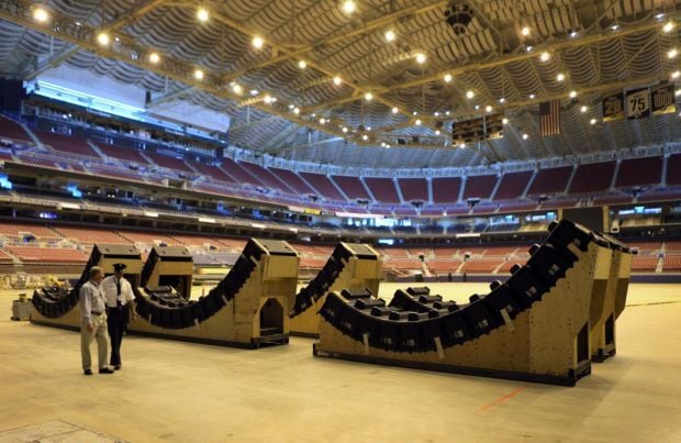 $62 million hole in Jones Dome future?
