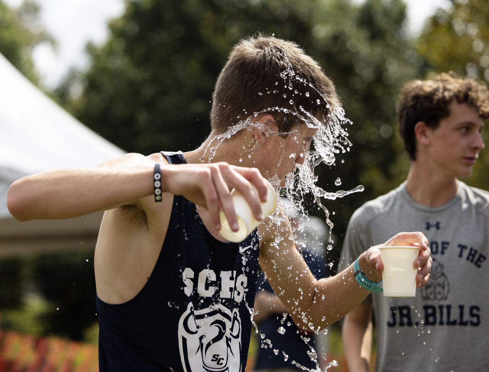 3 things to watch for in the Forest Park Festival boys cross country races