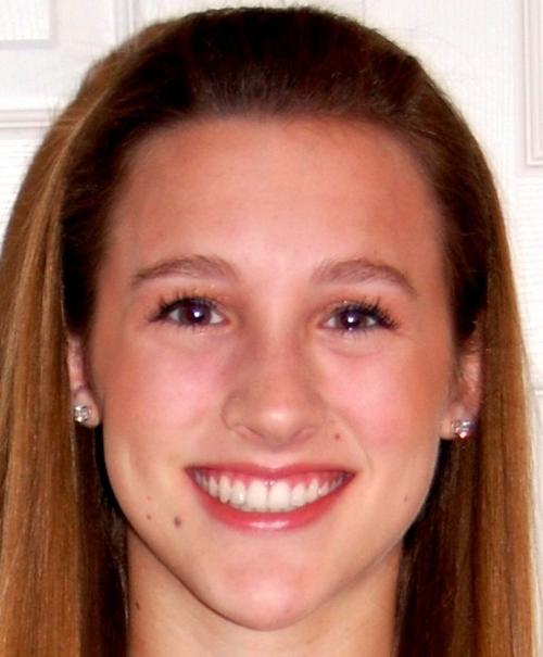 Lily Johnson • Lafayette volleyball | Athletes of the Week | stltoday.com