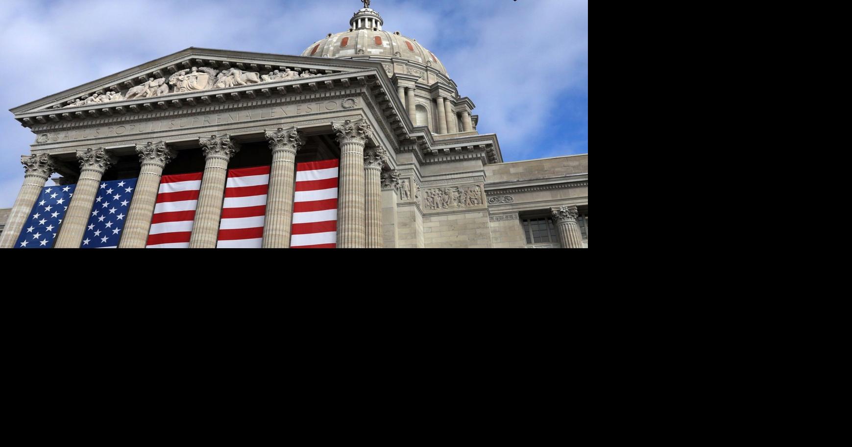 Diversity initiatives within Missouri agencies run into GOP attack on ...