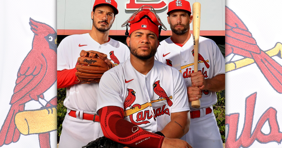 As National League rivals splash cash, Cardinals bet big on their ...