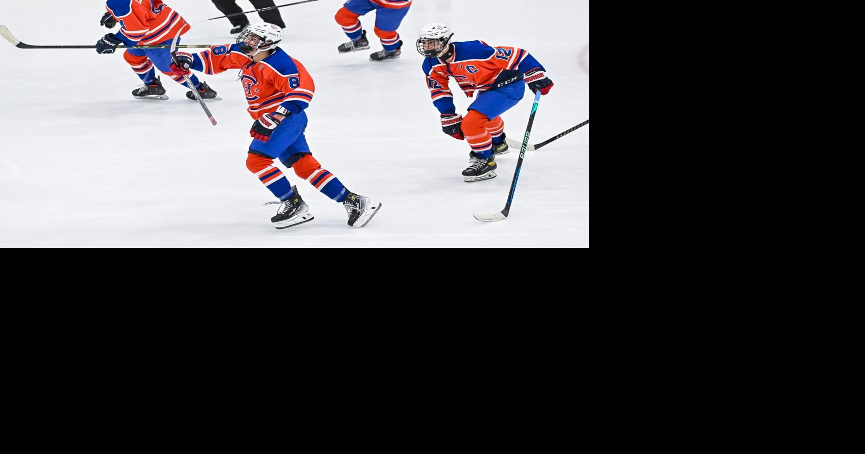 Pair of freshmen help Clayton edge Ladue for first Wickenheiser Cup title