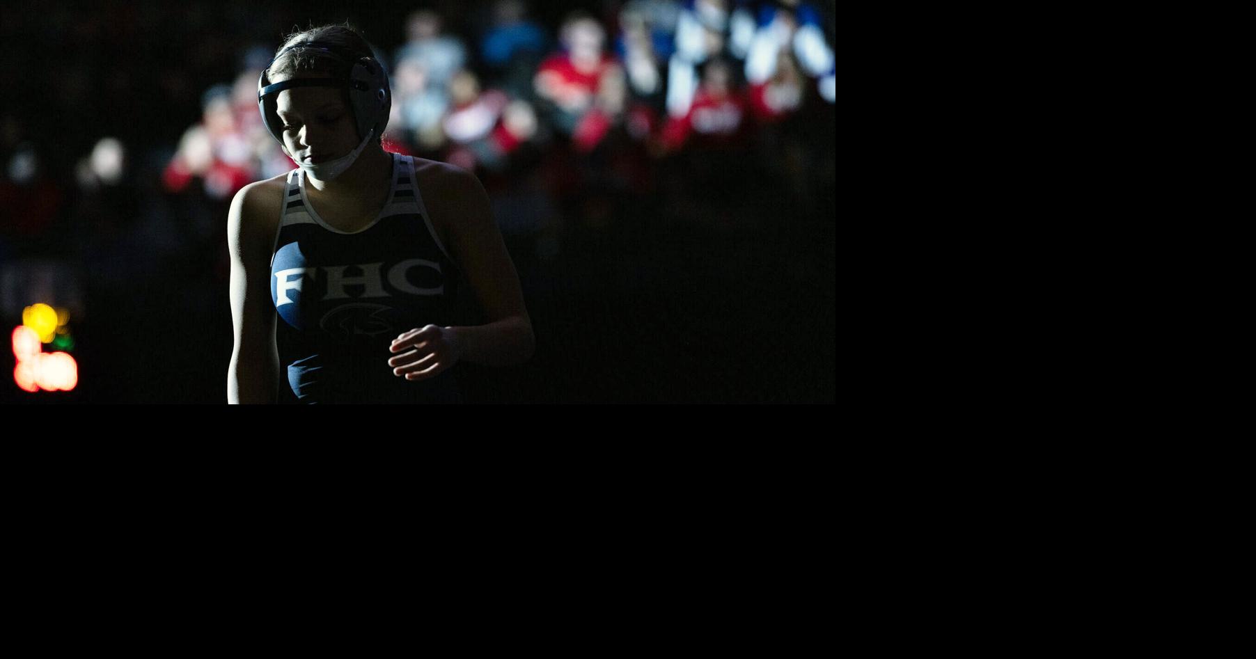 Kailey Benson led Howell Central's landmark season: All-Metro girls ...