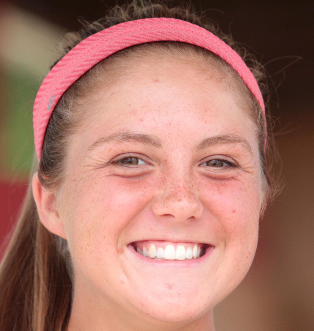 Kaylee Anderson • Warrenton softball