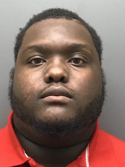 St. Clair County man charged in Cahokia slaying