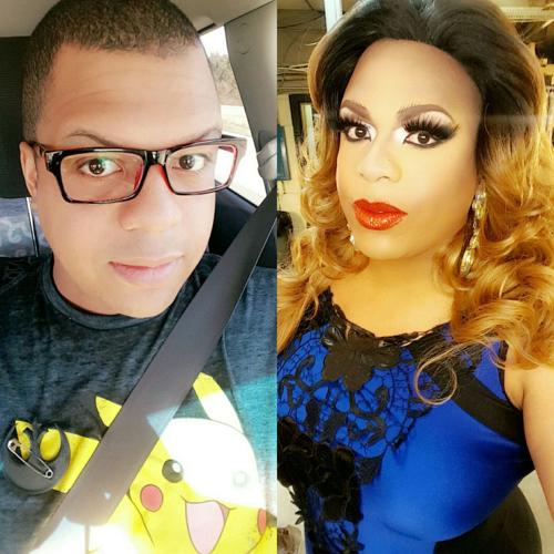 Miss Gay Missouri pageant is like 'Miss America on steroids'