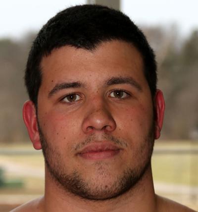 Filip Aleksic, junior, MICDS