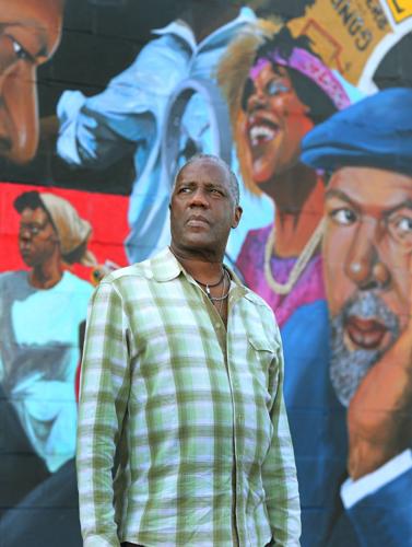 Q&A: 'The Gospel at Colonus' puts unique spin on Oedipus