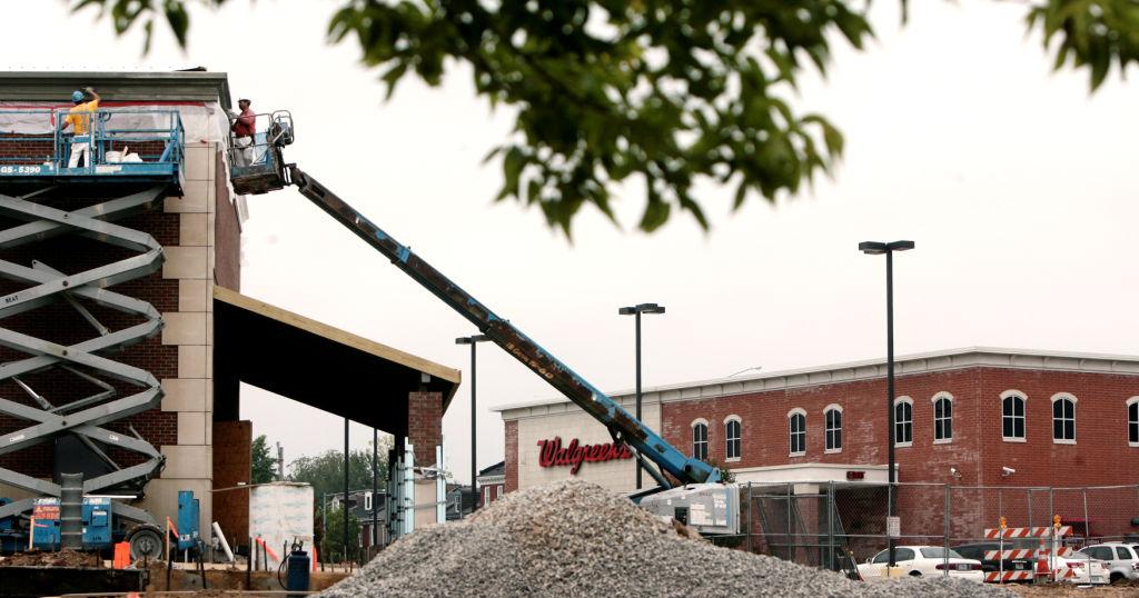 Fields Foods, new grocery store near Lafayette Square, opens