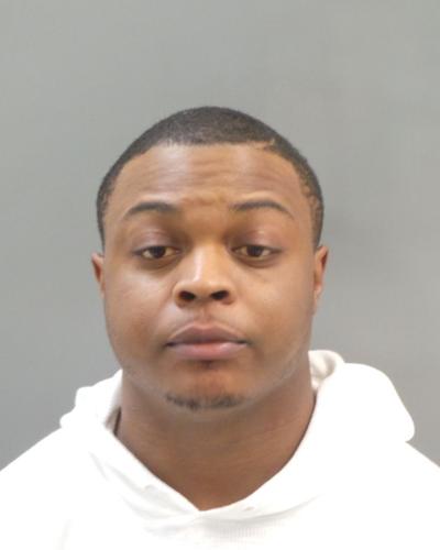 Fleeing driver who caused six-car pileup in St. Louis has died