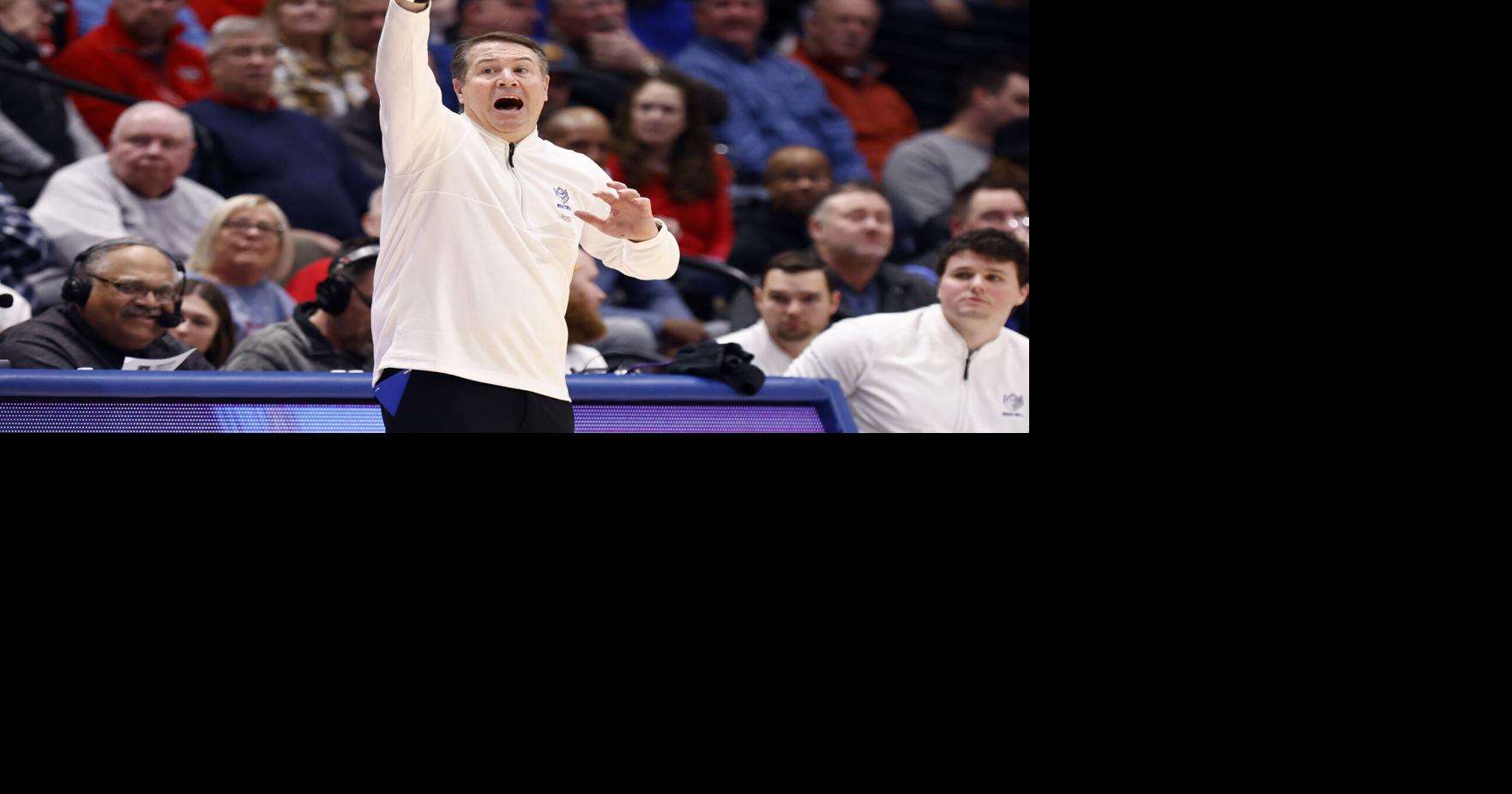 BenFred Chat: What kind of college basketball coach thrives in modern ...