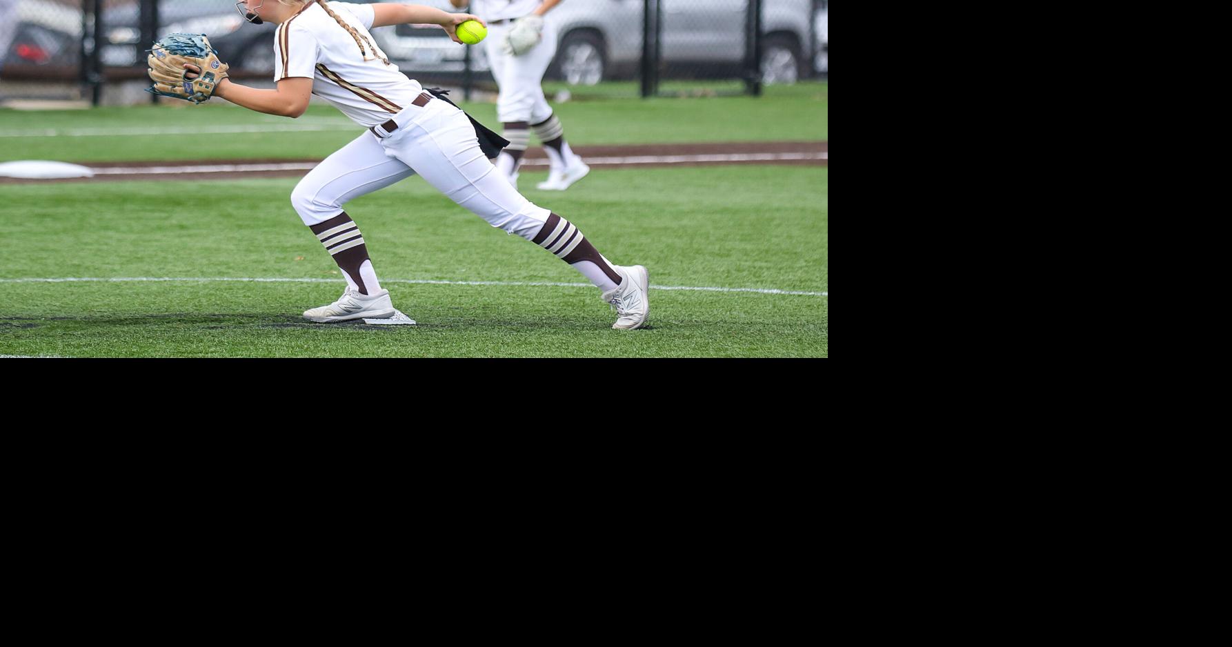 Softball spotlight: Life of Riley includes plenty of fun and victories ...