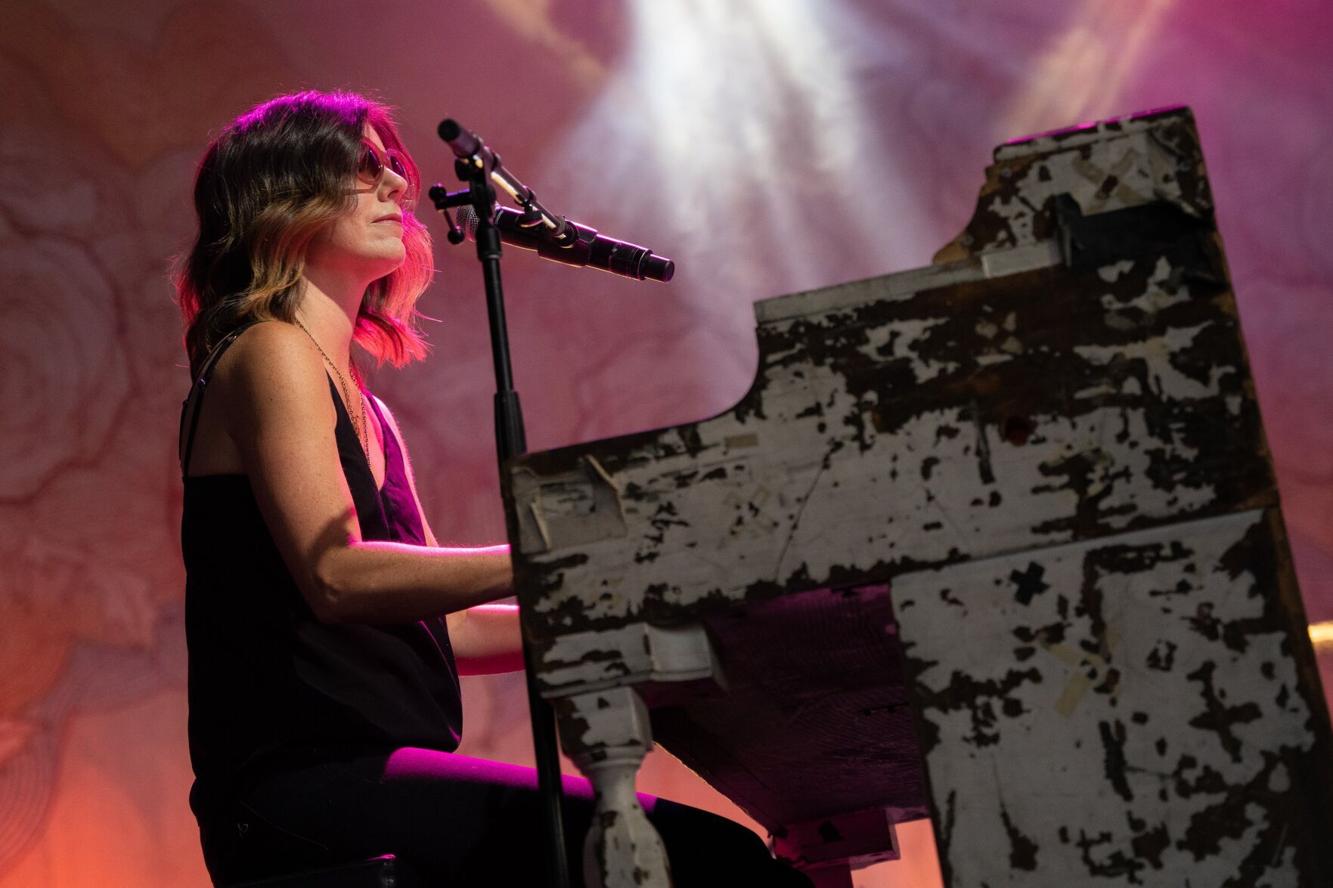 Photos: Avett Brothers perform at St. Louis Music Park