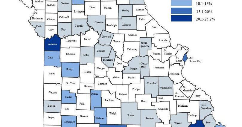Sex offender tracking in St. Louis City among worst in the state, audit ...