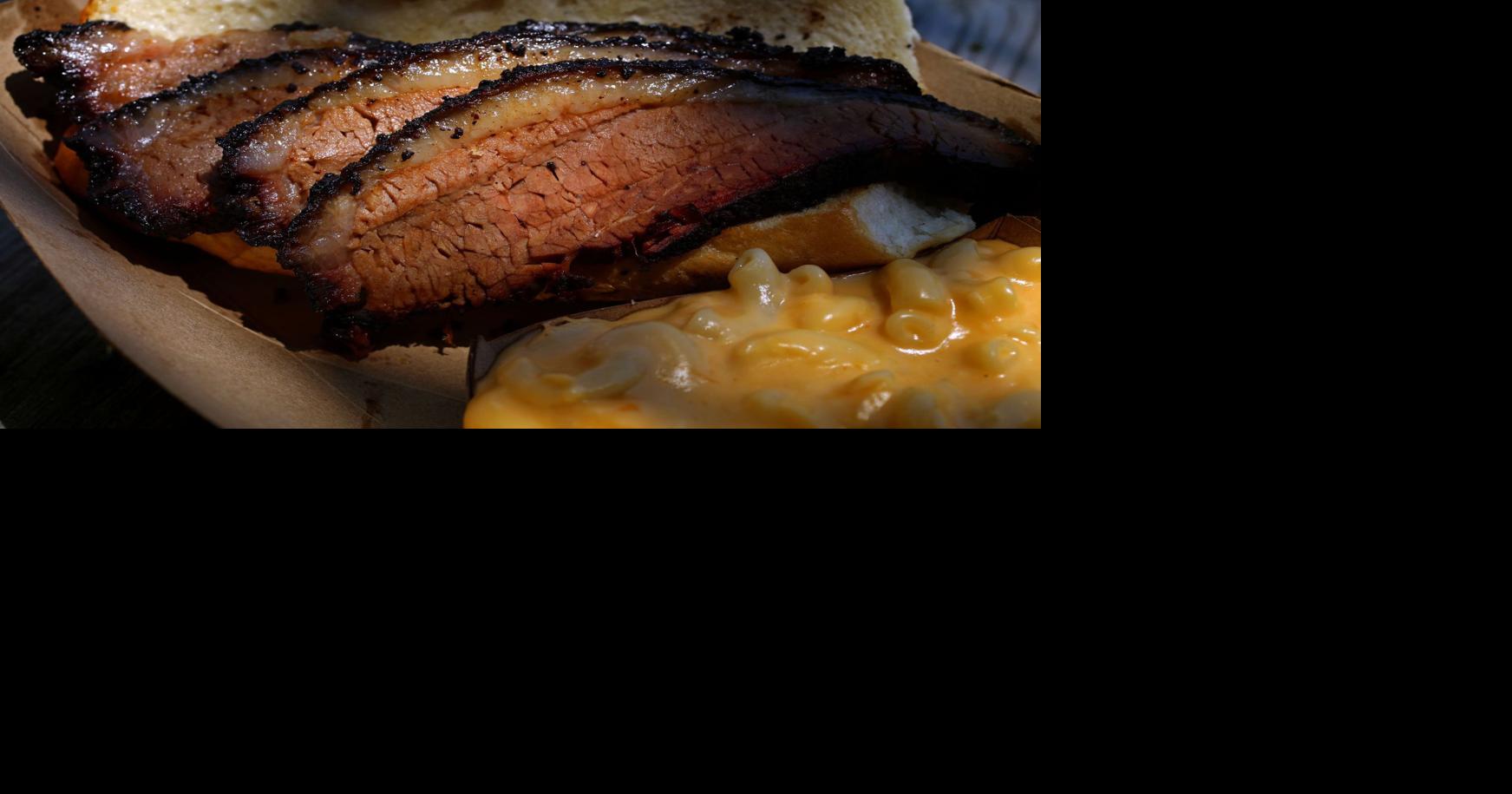 The Stellar Hog plants the St. Louis barbecue bloom in Bevo Mill