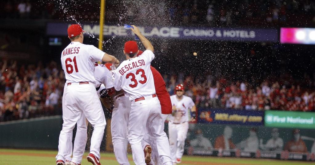 Gordon: Cards need unlikely heroes to emerge