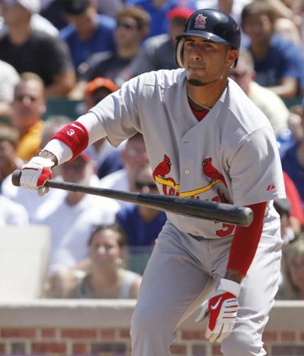 Lopez lifted from start at third