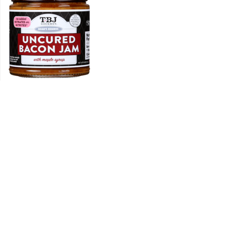 Best Bites: TBJ Uncured Bacon Jam