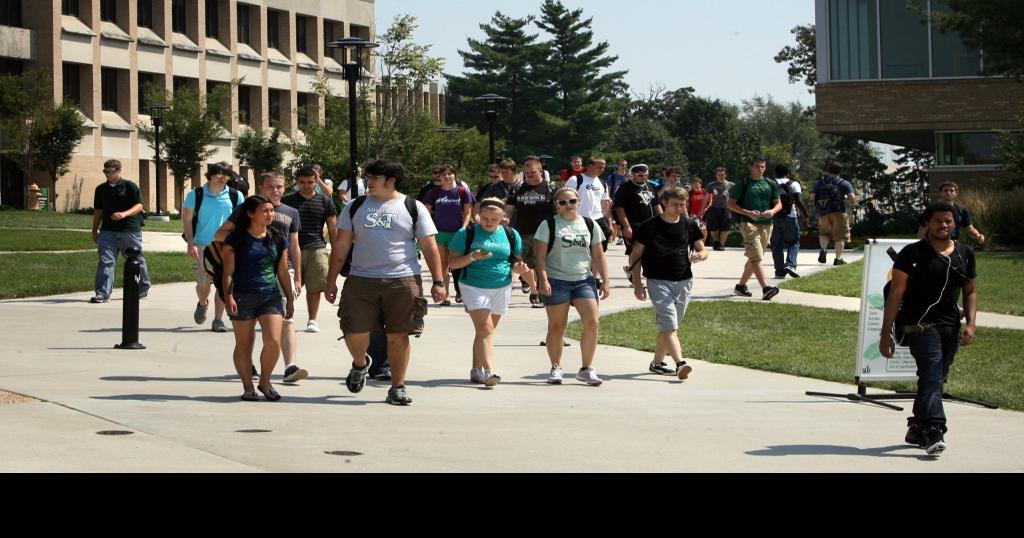 Enrollment up at Missouri University of Science and Technology