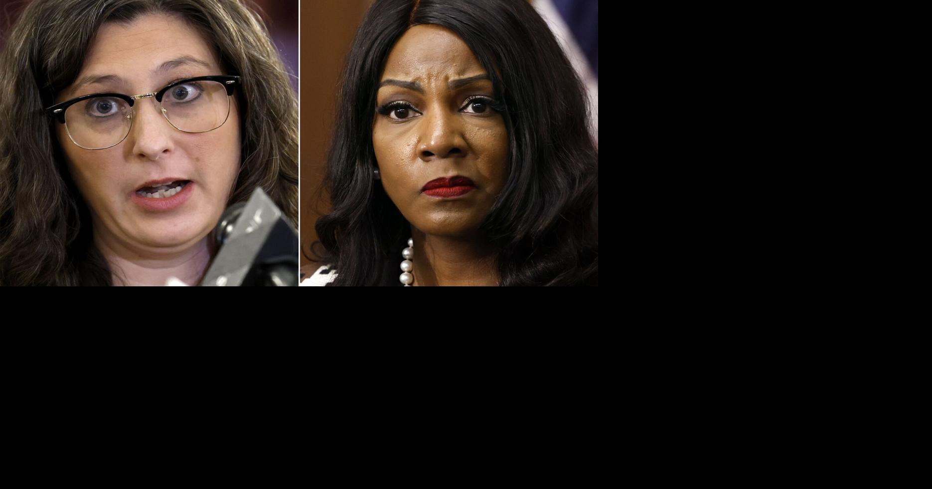 Letter: Jones, Green and progressive movement are stuck in the past